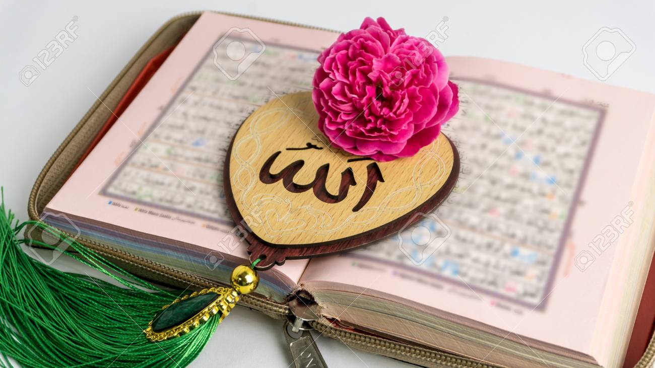 ALI-534: Concept of Love in Islam - The Academy for Learning Islam